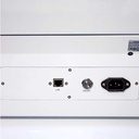 Digital Signage Stele | Optional mit Android oder Windows